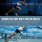 chocolate peanut butter protein shake