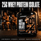 chocolate peanut butter protein shake