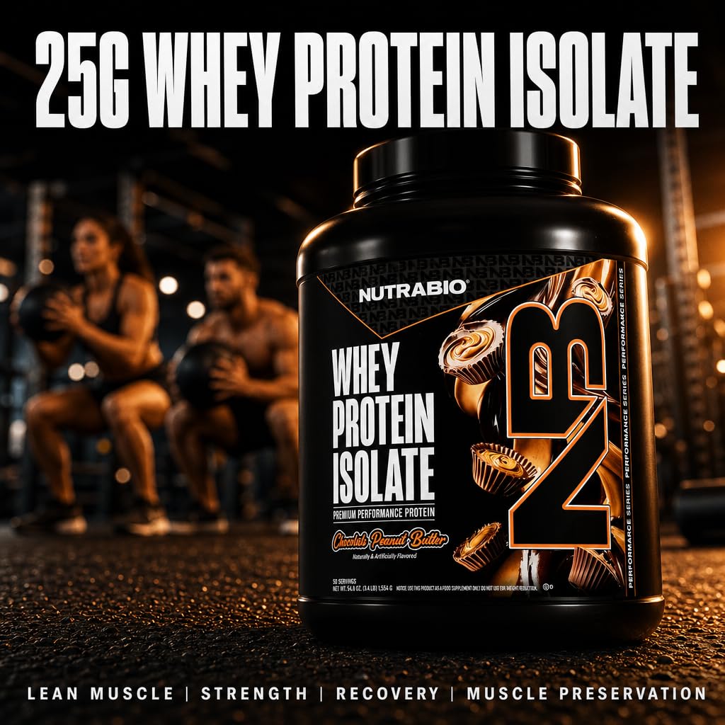 chocolate peanut butter protein shake