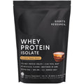 chocolate peanut butter whey protein isolate