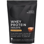 chocolate peanut butter whey protein isolate
