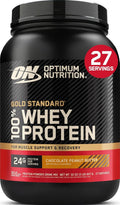 chocolate peanut butter whey protein