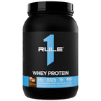 chocolate peanut butter whey protein