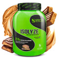 chocolate peanut butter whey protein