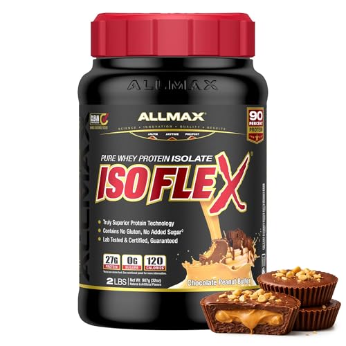 chocolate peanut butter whey protein