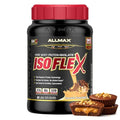 chocolate peanut butter whey protein