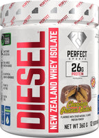 chocolate peanut butter whey protein