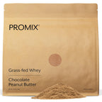 chocolate peanut butter whey protein