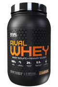 chocolate peanut butter whey protein
