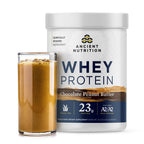 chocolate peanut butter whey protein