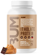 chocolate peanut butter whey protein
