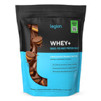 chocolate peanut butter whey protein