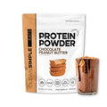 chocolate peanut butter whey protein