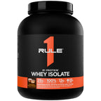chocolate peanut butter whey protein