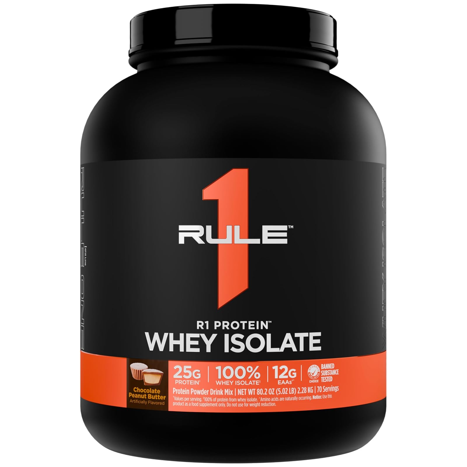 chocolate peanut butter whey protein