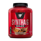 chocolate peanut butter whey protein