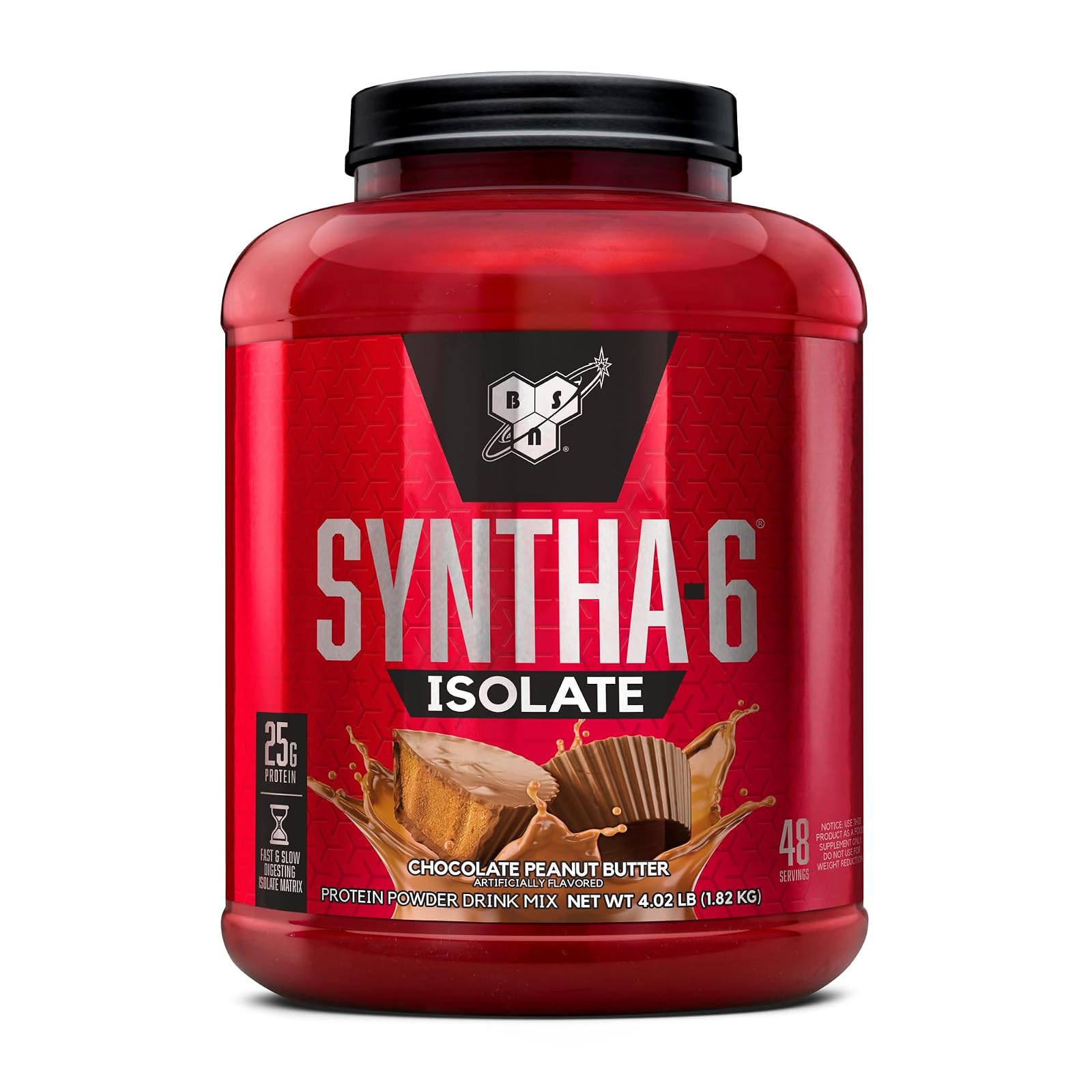 chocolate peanut butter whey protein
