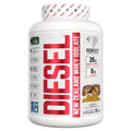 chocolate peanut butter whey protein