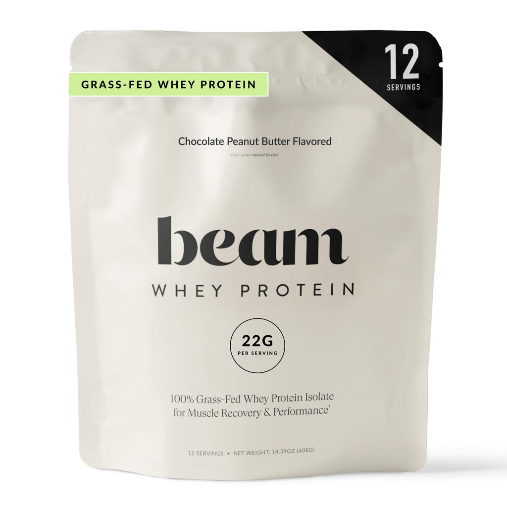 chocolate peanut butter whey protein
