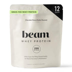 chocolate peanut butter whey protein