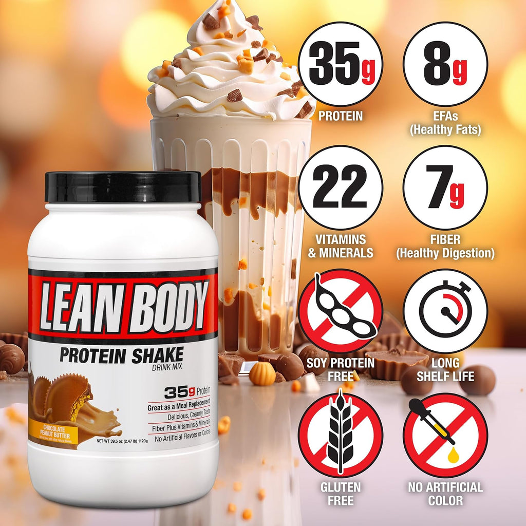 chocolate peanut whey protein powder