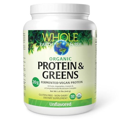 chocolate plant-based protein drinks