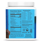 chocolate plant based protein for smoothies