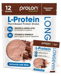 chocolate plant based protein powder