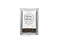 chocolate plant-based protein sample