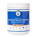 chocolate plant protein powder