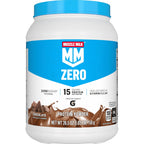 chocolate plant protein powder