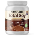 chocolate plant protein powder