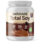 chocolate plant protein powder