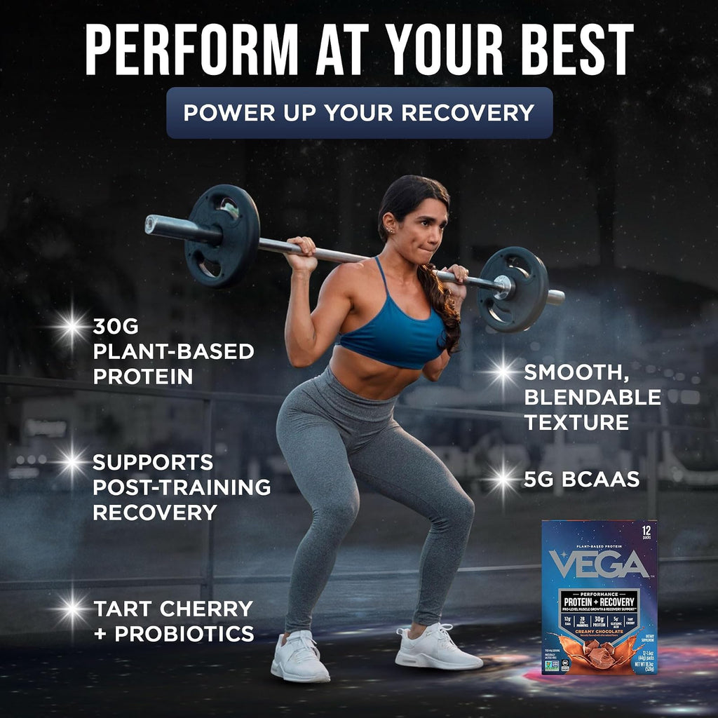 chocolate protein for post workout