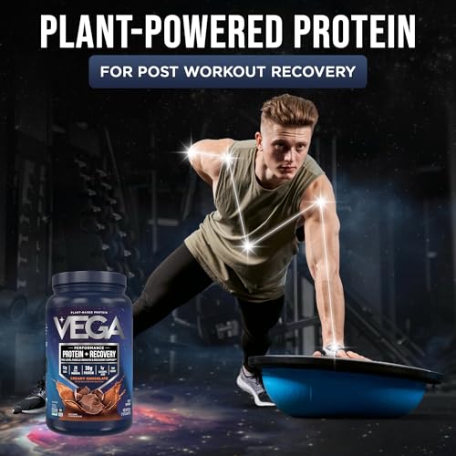 chocolate protein powder for athletes