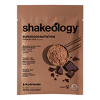 chocolate protein powder for athletes