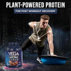 chocolate protein powder for athletes