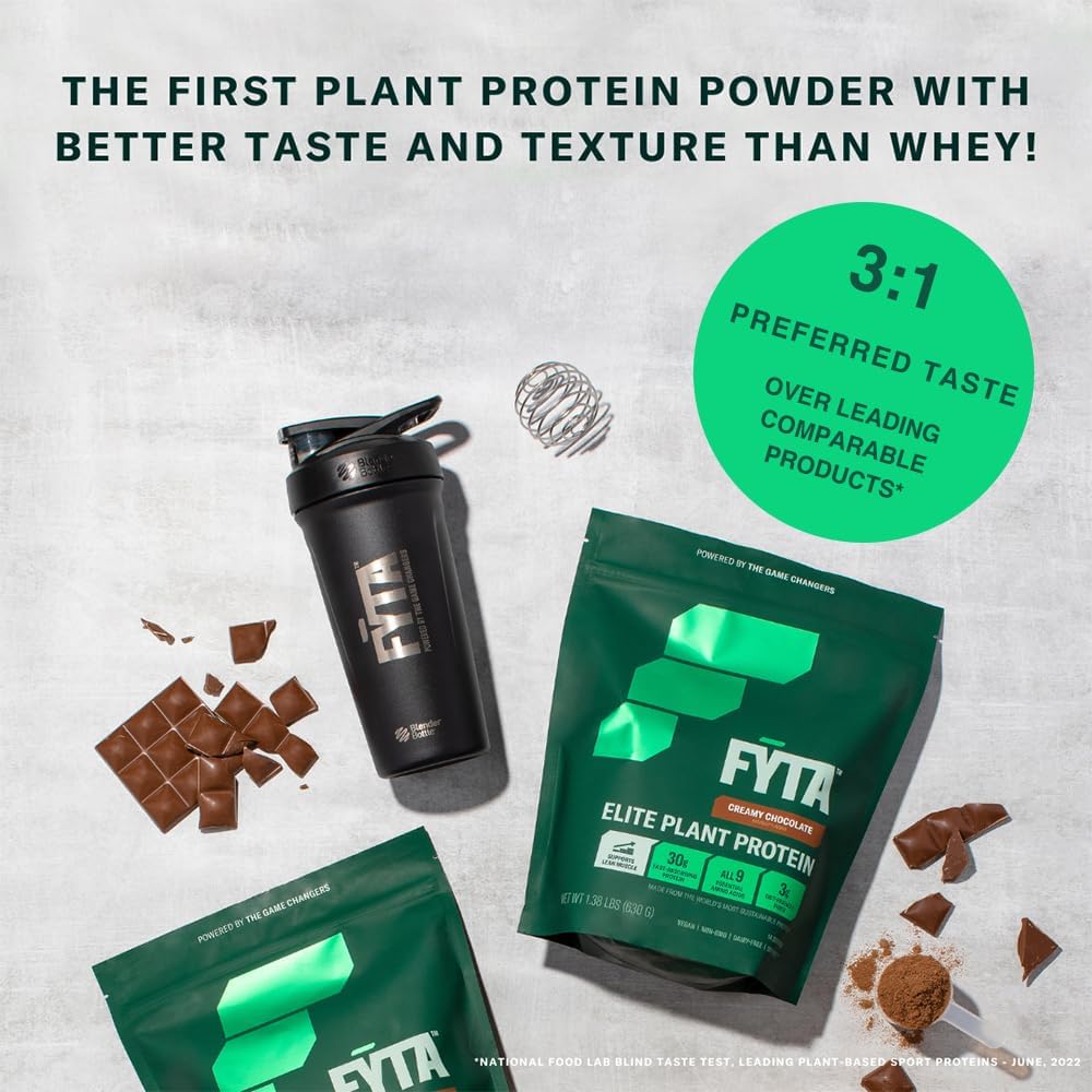 chocolate protein powder for baking