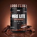 chocolate protein powder for meal replacement