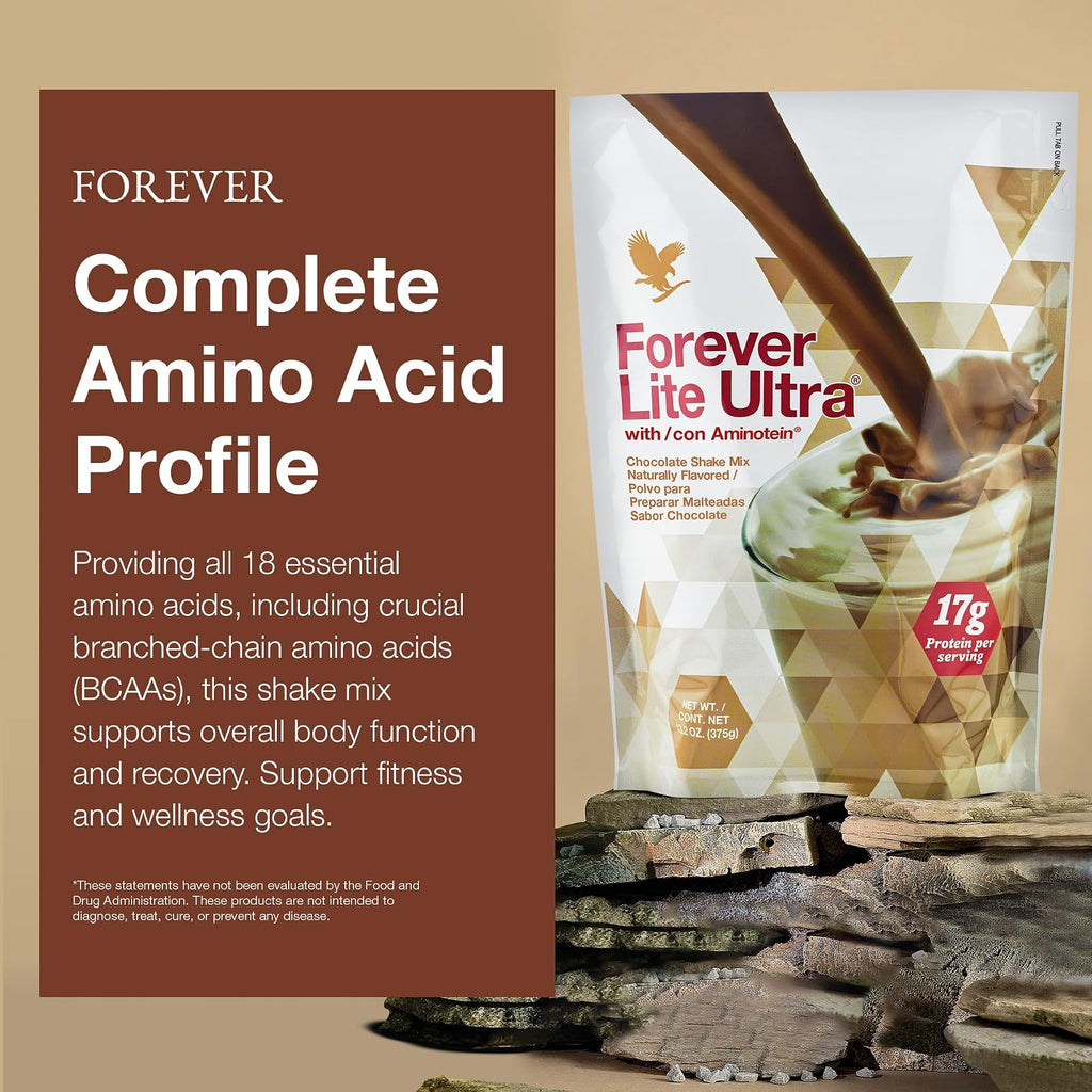 chocolate protein shake for athletes