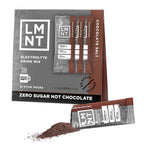 chocolate salt electrolyte drink mix