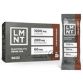 chocolate salt electrolyte powder mix