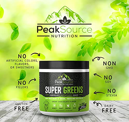 chocolate superfood for healthy lifestyle