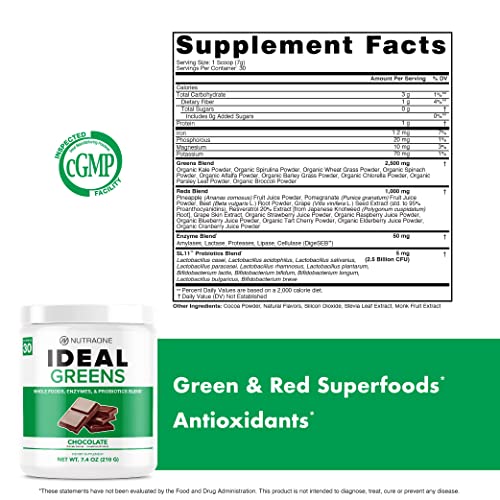 chocolate superfood for immune support