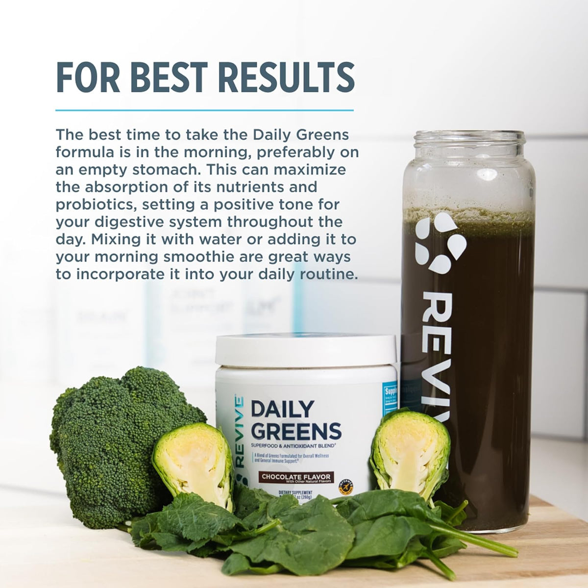 chocolate superfood for kids nutrition