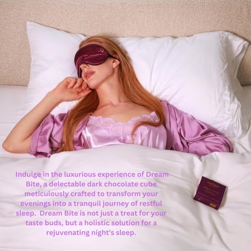 chocolate supplement for restful nights
