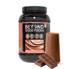 chocolate vegan protein powder