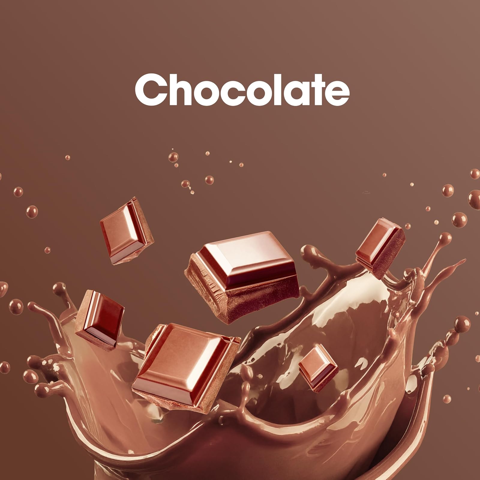 chocolate weight gainers for muscle growth