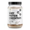 chocolate whey protein concentrate benefits