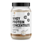 chocolate whey protein concentrate benefits